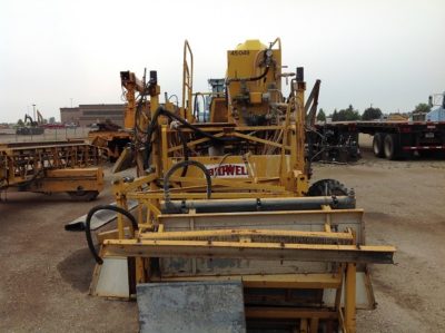 Rex Texture Cure Machine - Construction Yard - An Online Marketplace ...