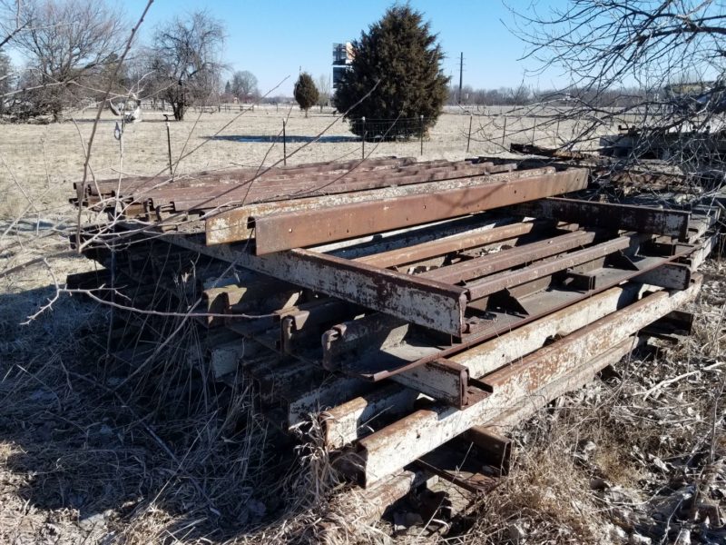 Paving Forms Archives - Construction Yard - An Online Marketplace for ...