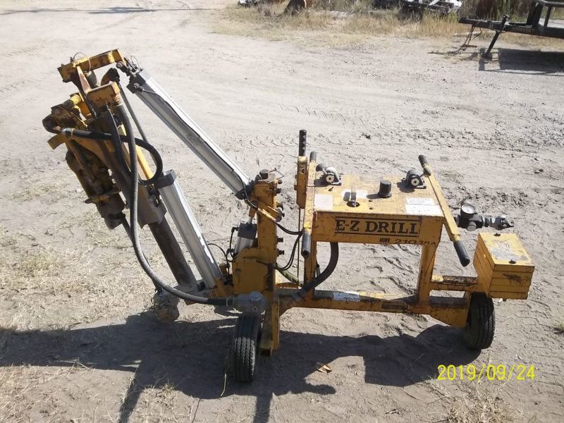 Gang Drills Archives - Construction Yard - An Online Marketplace for ...