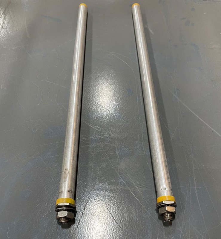 Sensor Wands - Construction Yard - An Online Marketplace for ...