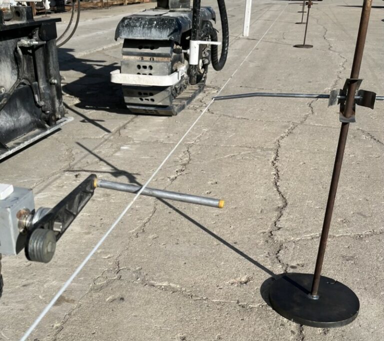 Sensor Wands - Construction Yard - An Online Marketplace for ...